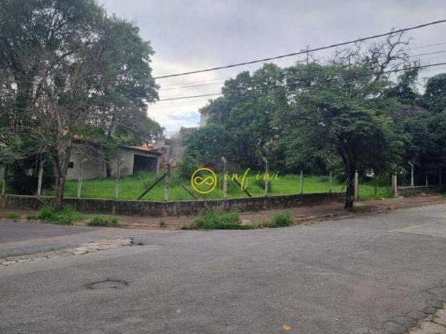 Terreno à venda, 900 m² por R$ 2.800.000,00 Jardim América Sorocaba/SP
