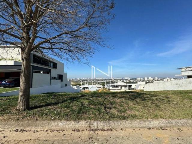 Terreno à venda, 900 m² por R$ 2.800.000,00 Urbanova São José dos Campos/SP