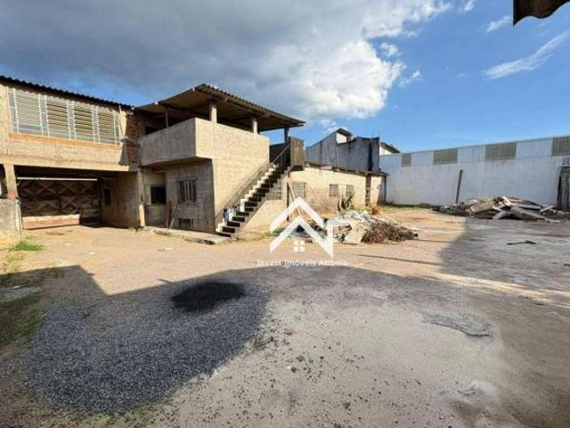 Terreno à venda, 900 m² por R$ 2.000.000,00 Jardim das Cerejeiras Atibaia/SP