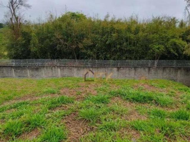 Terreno à venda, 900 m² por R$ 340.000 Chácaras Cataguá Taubaté/SP
