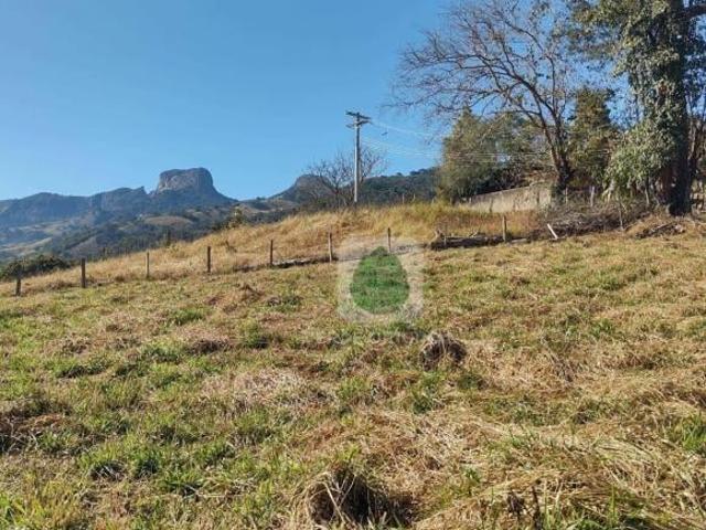 Terreno à venda, 900 m² por R$ 350.000,00 Paiol Grande São Bento do Sapucaí/SP