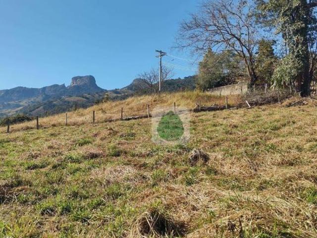 Terreno à venda, 900 m² por R$ 350.000,00 Paiol Grande São Bento do Sapucaí/SP