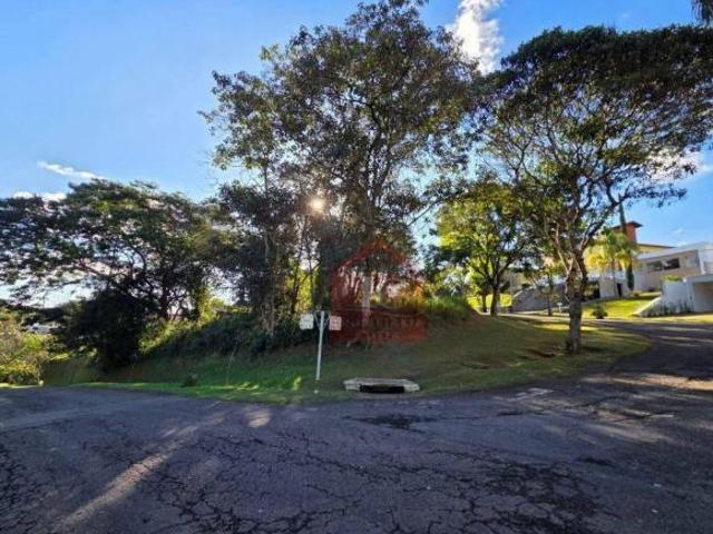 Terreno à venda, 900 m² por R$ 360.000 Paysage Noble Vargem Grande Paulista/SP