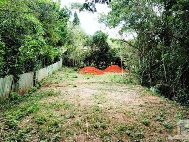 Terreno à venda, 900 m² por R$ 380.000 Jardim Botânico Brasília/DF