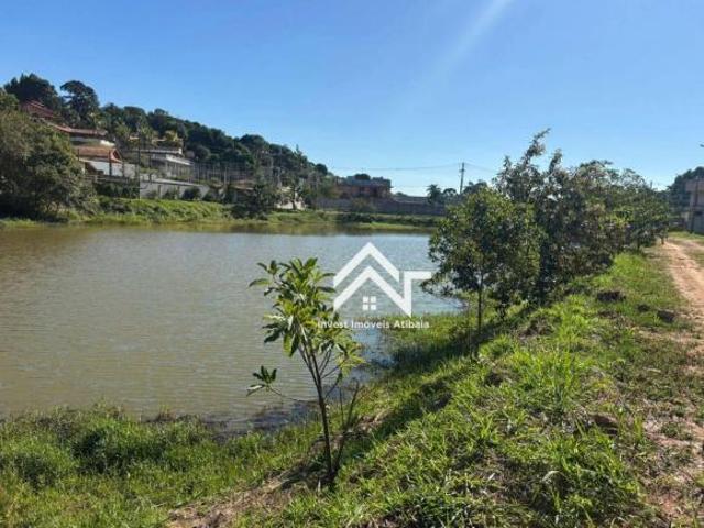 Terreno à venda, 900 m² por R$ 390.000,00 Jardim Centenário Atibaia/SP