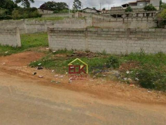 Terreno à venda, 900 m² por R$ 530.000 São Gonçalo Taubaté/SP