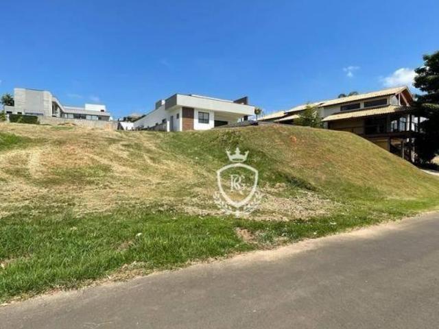 Terreno à venda, 900 m² por R$ 600.000,00 Condomínio Xapada Parque Ytu Itu/SP