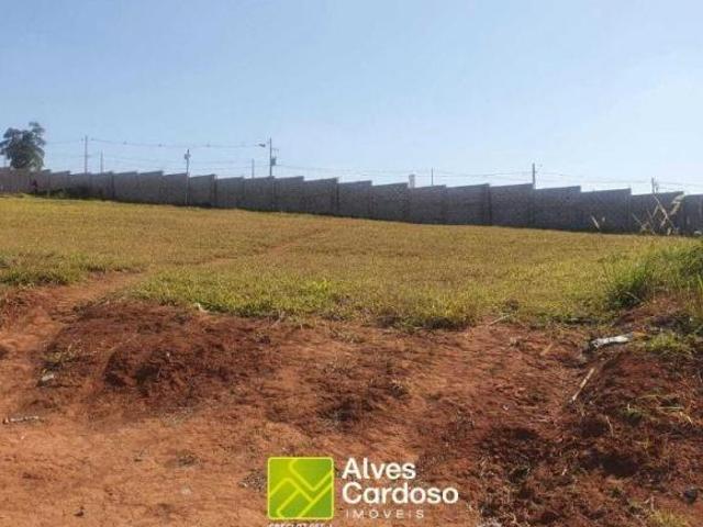 Terreno à venda, 900 m² por R$ 690.000,00 Jardim Paraíso da Usina Atibaia/SP