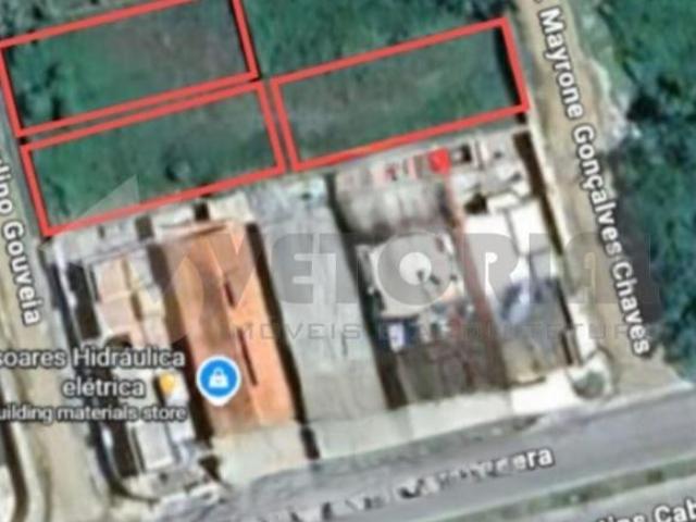 Terreno à venda, 900 m² por R$ 700.000 Balneário Recanto Do Sol Caraguatatuba/São Paulo
