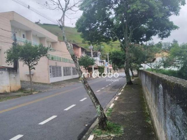Terreno à venda, 900 m² por R$ 750.000 Bairro Centro Guararema/SP