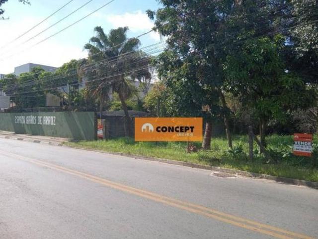 Terreno à venda, 900 m² por R$ 799.000,00 Chácaras Reunidas Guaio Suzano/SP