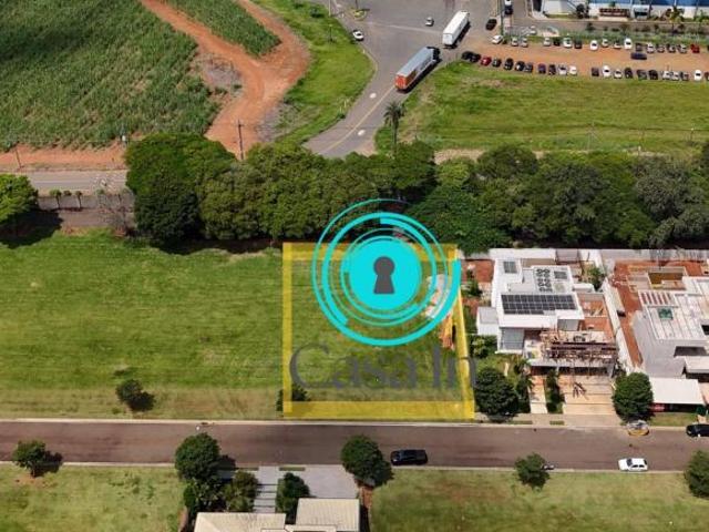Terreno à venda, 900 m² por R$ 842.000 Residencial Haras Patente Jaguariúna/SP