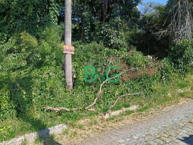 Terreno à venda, 900 m² por R$ 900.000,00 Guarapiranga São Paulo/SP