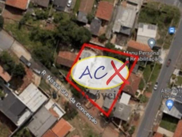 Terreno à venda, 900 m² por R$ 997.000,00 Atuba Colombo/PR