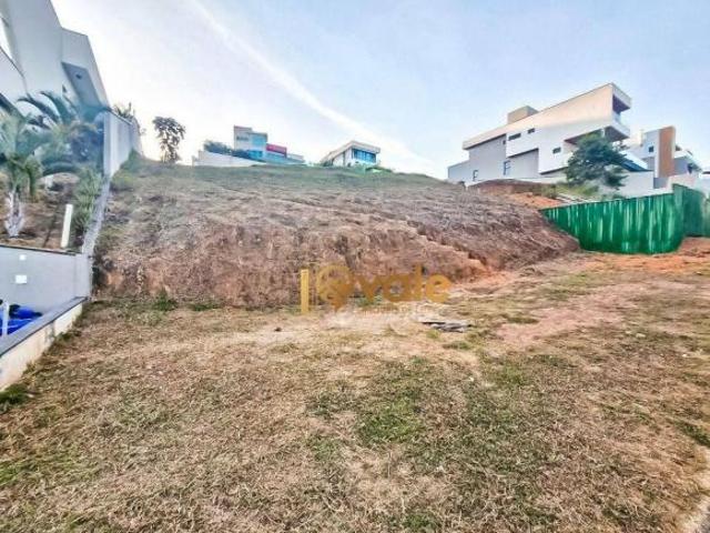 Terreno à Venda, 900 m² Urbanova S.J.Campos/SP