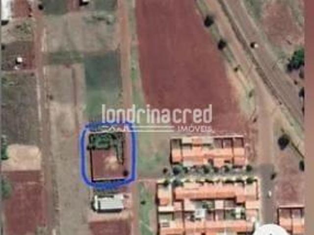 Terreno à venda 900M², Centro, Primeiro de Maio PR