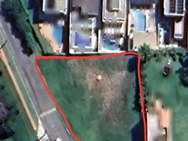 Terreno à venda, 901 m² por R$ 600.000,00 Village Los Angeles Cotia/SP