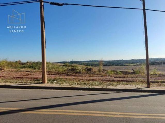 Terreno à venda, 901 m² por R$ 650.000,00 Jardim Alvorada Itu/SP