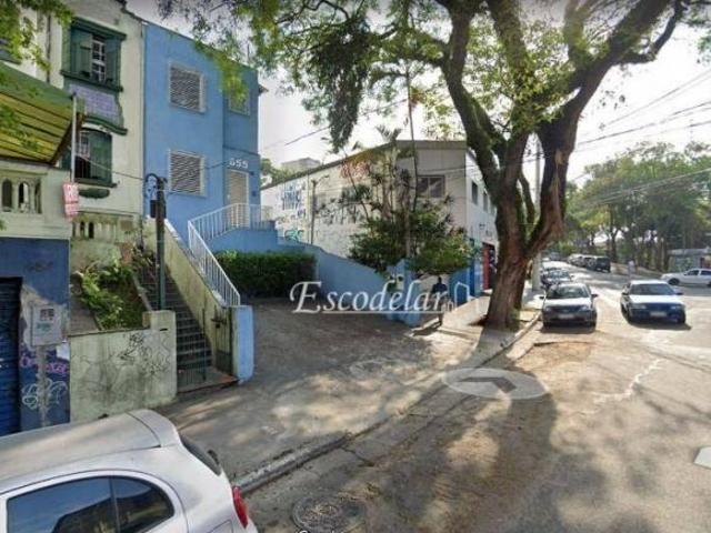 Terreno à venda, 903 m² por R$ 3.300.000,00 Santana São Paulo/SP