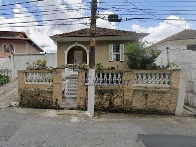 Terreno à venda, 903 m² por R$ 2.128.000,00 Horto Florestal São Paulo/SP