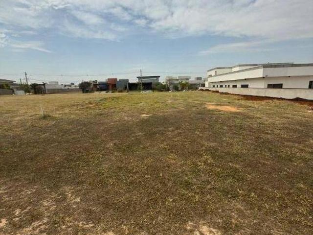 Terreno à venda, 903 m² por R$ 690.000,00 Condomínio Xapada Parque Ytu Itu/SP