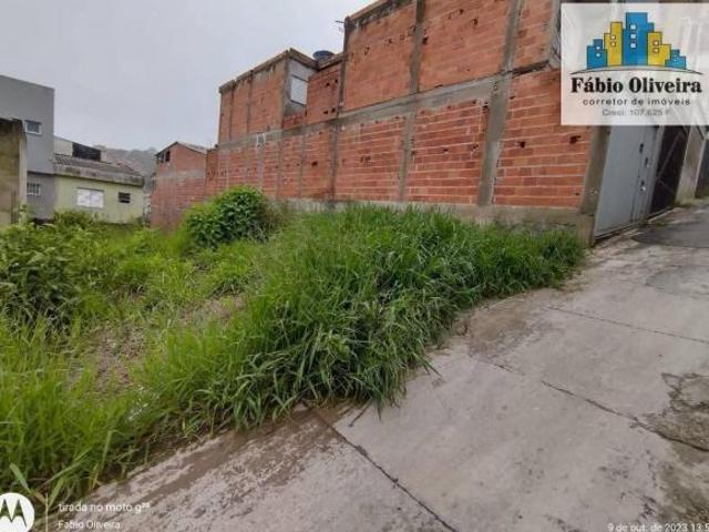 Terreno à venda, 90 m² por R$ 120.000 Condomínio Maracanã Santo André/SP
