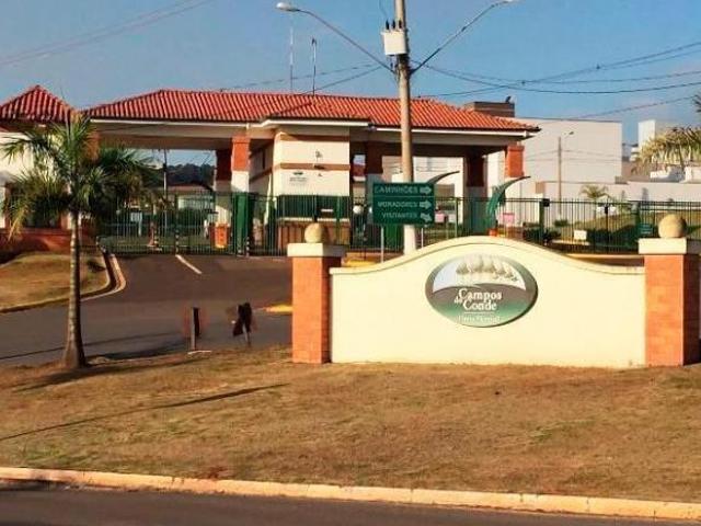 Terreno à venda, 914 m² por R$ 1.700.000,00 Jardim do Horto Rio Claro/SP