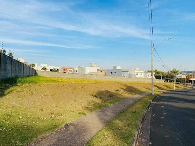 Terreno à venda, 914 m² por R$ 1.150.770,00 Loteamento Residencial e Comercial Villa D&apos Aquila Pi