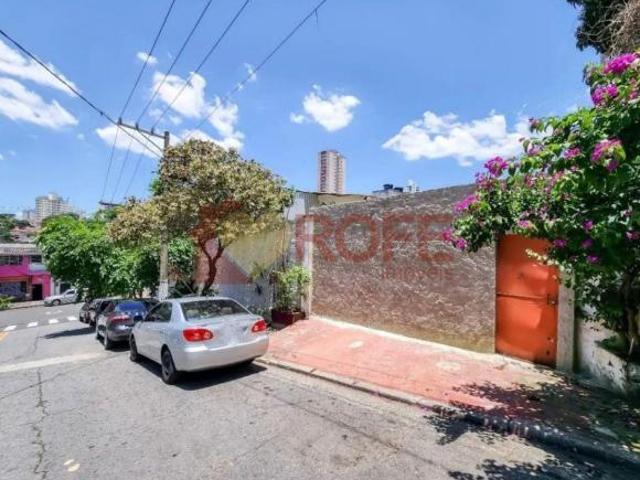 Terreno à venda, 914 m² Vila Santa Catarina