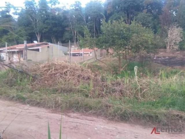 Terreno à venda, 915 m² por R$ 130.000,00 Vitória Régia Atibaia/SP