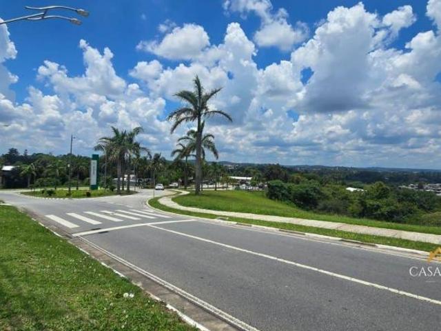Terreno à venda, 915 m² por R$ 2.650.000,00 Alphaville Granja Viana Carapicuíba/SP
