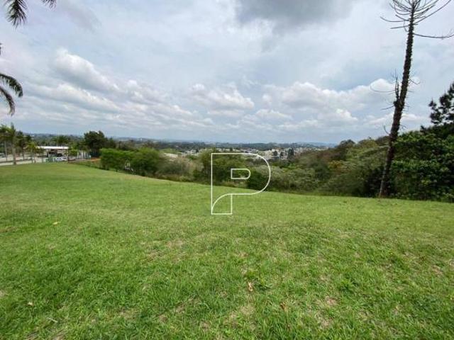 Terreno à venda, 915 m² por R$ 2.650.000,00 Granja Viana Cotia/SP