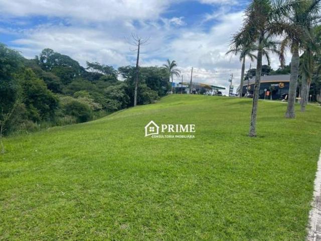 Terreno à venda, 915 m² por R$ 2.350.000,00 Alphaville Granja Viana Carapicuíba/SP