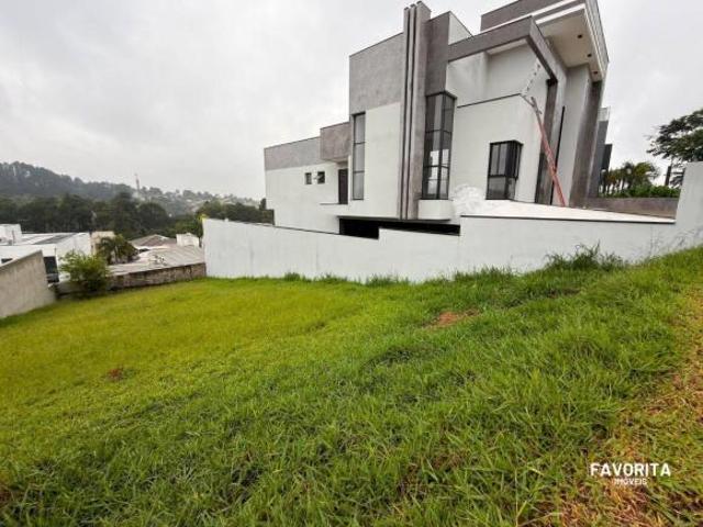Terreno à venda, 916 m² por R$ 670.000,00 Reserva Santa Maria Jandira/SP