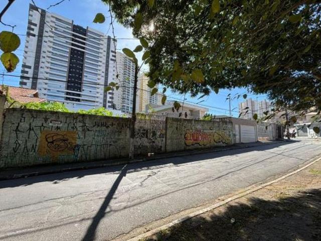 Terreno à venda, 917 m² por R$ 3.990.000,00 Vila Rosália Guarulhos/SP