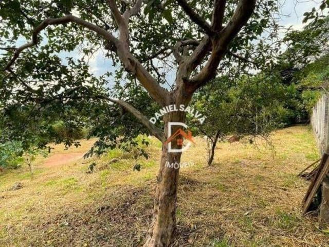 Terreno à venda, 918 m² por R$ 295.000,00 Jardim Estância Brasil Atibaia/SP