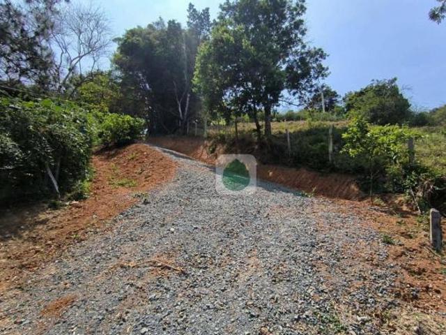 Terreno à venda, 9106 m² por R$ 650.000,00 Quilombo São Bento do Sapucaí/SP