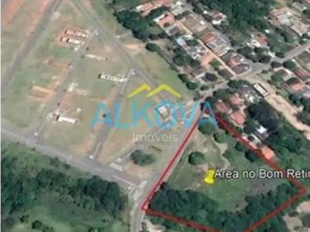 Terreno à venda, 9109 m² por R$ 1.500.000,00 Jardim Santa Hermínia São José dos Campos/SP
