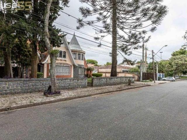Terreno à venda, 910 m² por R$ 3.400.000,00 Jardim Social Curitiba/PR