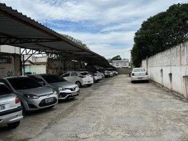 Terreno à venda, 910 m² por R$ 3.620.000,00 Centro São José dos Campos/SP