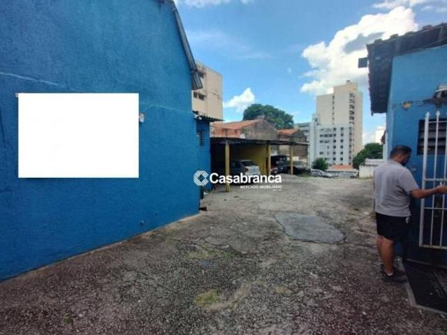 Terreno à venda, 910 m² por R$ 1.150.000,00 Centro Sorocaba/SP