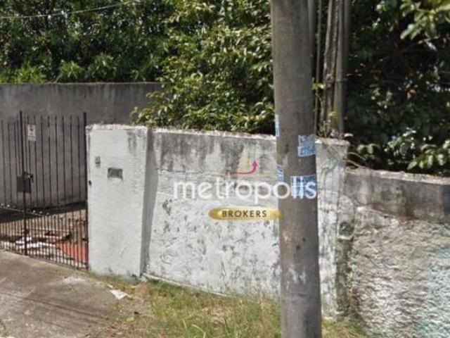Terreno à venda, 911 m² por R$ 1.800.000,00 Vila Bela São Paulo/SP