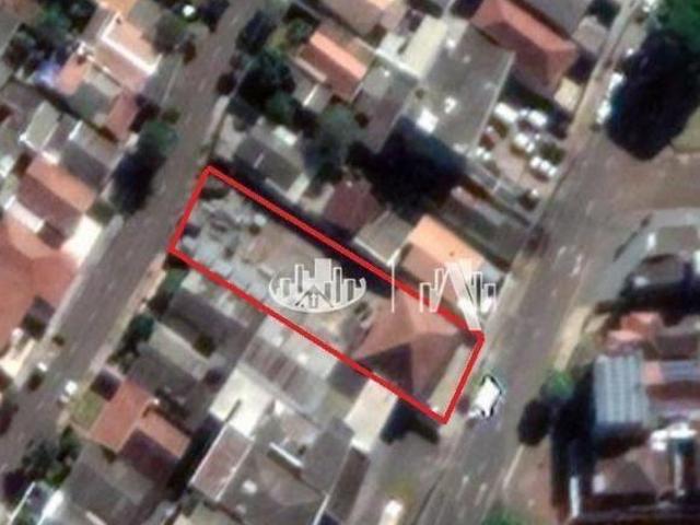 Terreno à venda, 912 m² por R$ 1.200.000,00 Vila Casoni Londrina/PR
