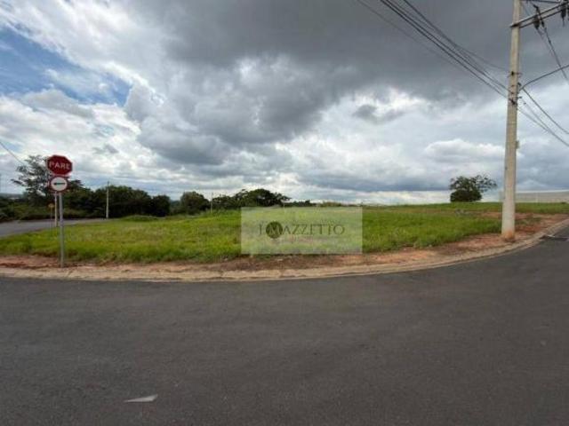 Terreno à venda, 912 m² por R$ 730.120,00 Jardim Oliveira Camargo Indaiatuba/SP