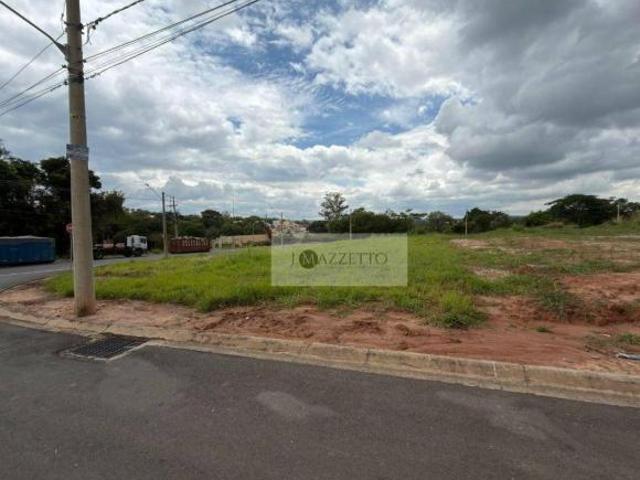 Terreno à venda, 912 m² por R$ 730.120,00 Loteamento Comercial Bortoletto Indaiatuba/SP