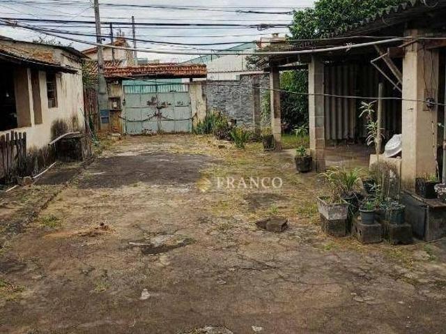 Terreno à venda, 912,60m² Jardim Ana Emilia Taubaté/SP