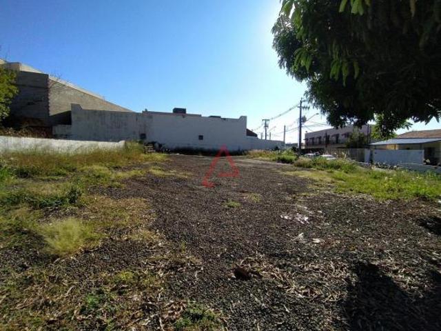 Terreno à Venda, 912m² por R$1.325.000,00, Jardim Agari, Londrina PR