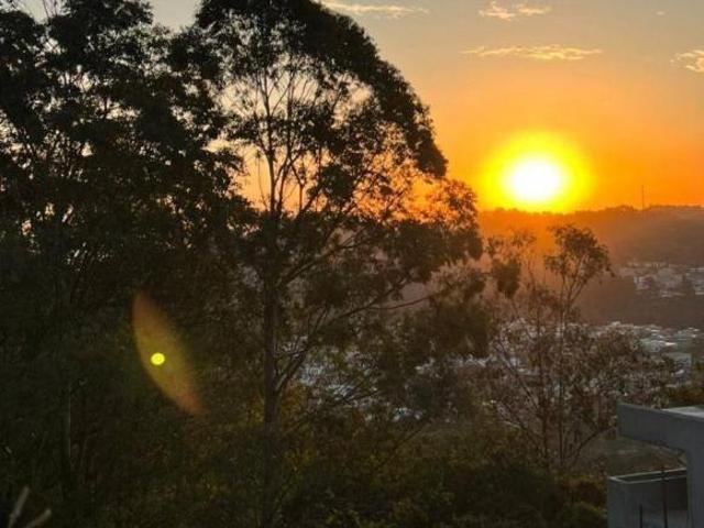 Terreno à venda, 924 m² por R$ 2.250.000,00 Colinas da Anhangüera Santana de Parnaíba/SP