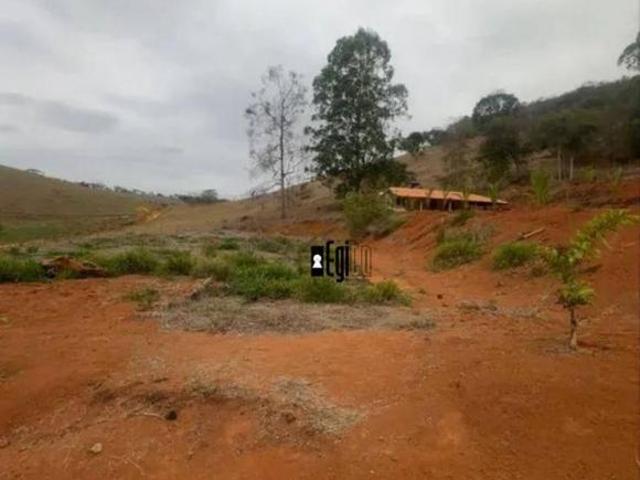 Terreno à venda, 924 m² por R$ 70.000,00 Rio Novo Rio Novo/MG