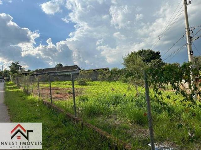 Terreno à venda, 925 m² por R$ 848.000,00 Jardim Estância Brasil Atibaia/SP